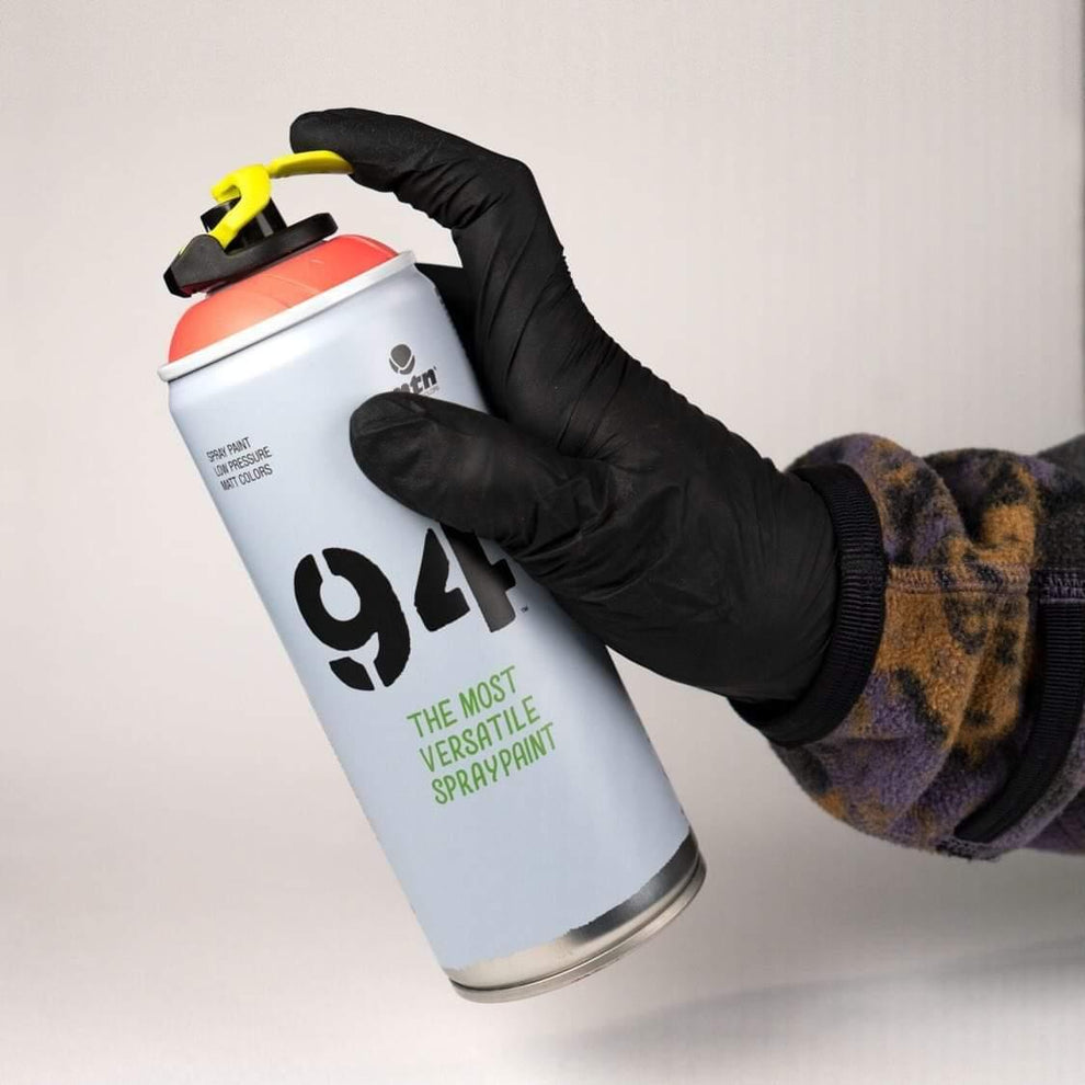 Night Quill Try Out Pack - Precision Ergonomic Spray Paint Actuator ...